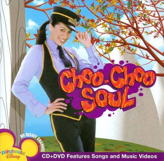 Choo Choo Soul, various artists | CD (album) | Muziek | bol