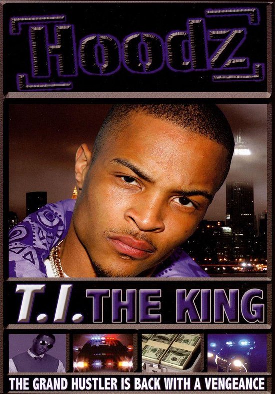 King (Dvd) | Dvd's | bol.com