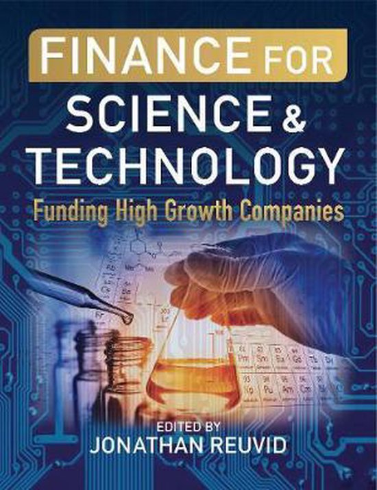 Finance for Science and Technology | 9781787199910 | Boeken | bol.com
