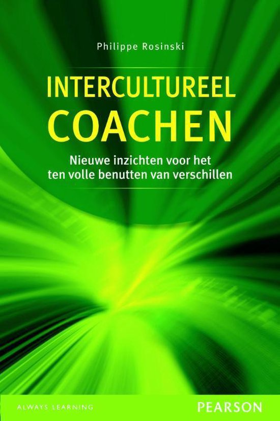 Intercultureel coachen | 9789026522406 | Philippe Rosinski | Boeken ...