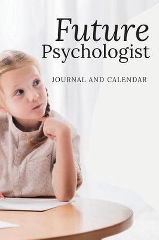 Future Psychologist, Sean Kempenski | 9781797781303 | Boeken | bol.com