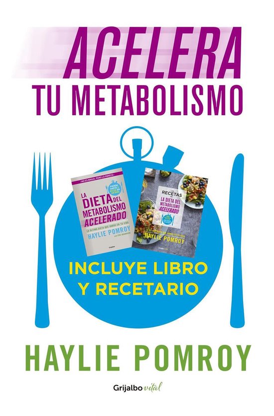 Acelera tu metabolismo (Paquete digital) (ebook), Eve Adamson | 9786073144902 | Boeken | bol