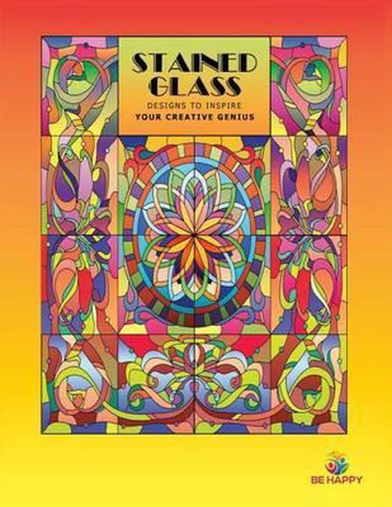 Stained Glass, Tracee Clayton Garrett | 9780979694264 | Boeken | bol.com