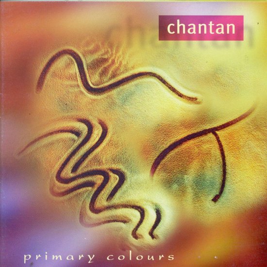 Primary Colours, Chantan | CD (album) | Muziek | bol
