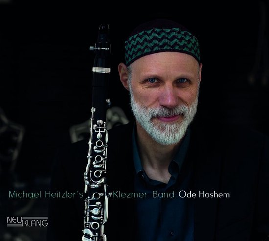 Ode Hashem, Michael's Klezmer Band Heitzler | CD (album) | Muziek | bol