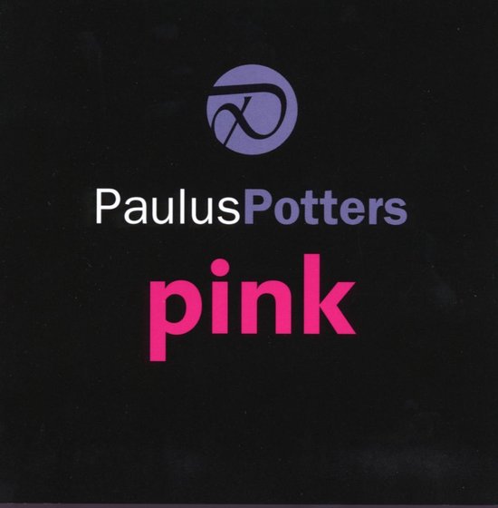 Pink, Paulus Potters | CD (album) | Muziek | bol