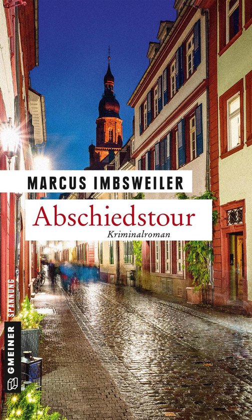 Privatdetektiv Max Koller 8 - Abschiedstour (ebook), Marcus Imbsweiler ...
