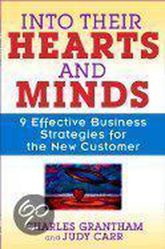 Consumer Evolution, Charles Grantham | 9780471216766 | Boeken | bol.com