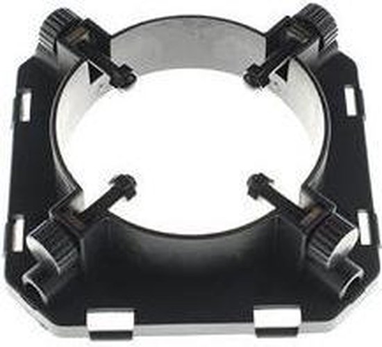 Godox Softbox Universal Mount - 60x60cm | bol