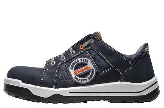 Emma Jack S1P Werkschoen D 39 | bol.com