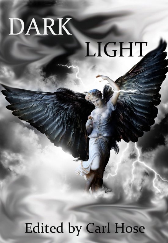 Dark Light (ebook), Steve Voelker | 9781452447452 | Boeken | bol