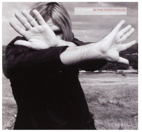 In the Poppy Fields: Collected Works, The Alarm | CD (album) | Muziek | bol