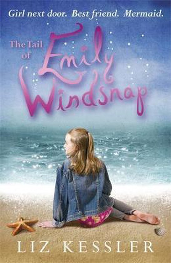 The Tail of Emily Windsnap, Liz Kessler | 9781842551660 | Boeken | bol.com