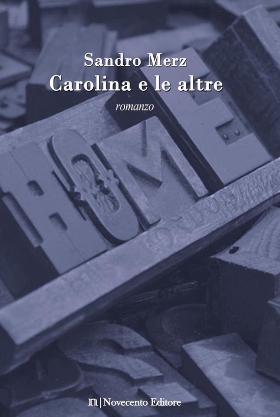 Versus - Carolina e le altre (ebook), Sandro Merz | 9788899316839 ...