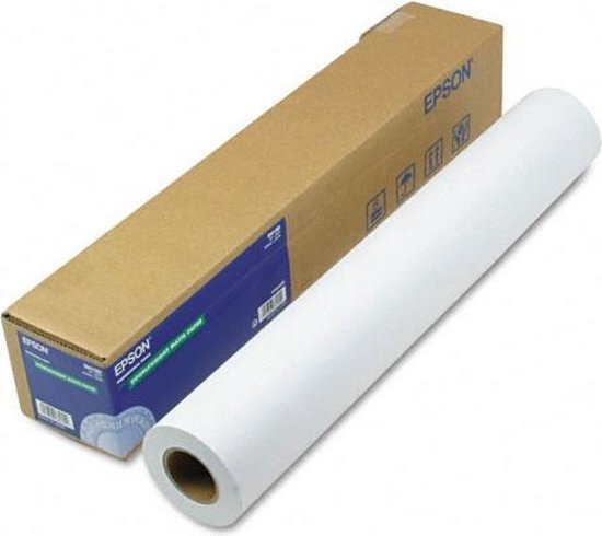 Epson Presentation Paper HiRes 180, 610mm x 30m | bol