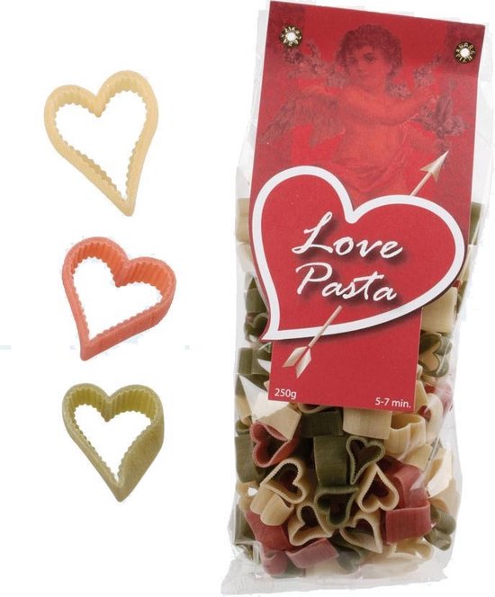 Hartjes pasta | bol.com