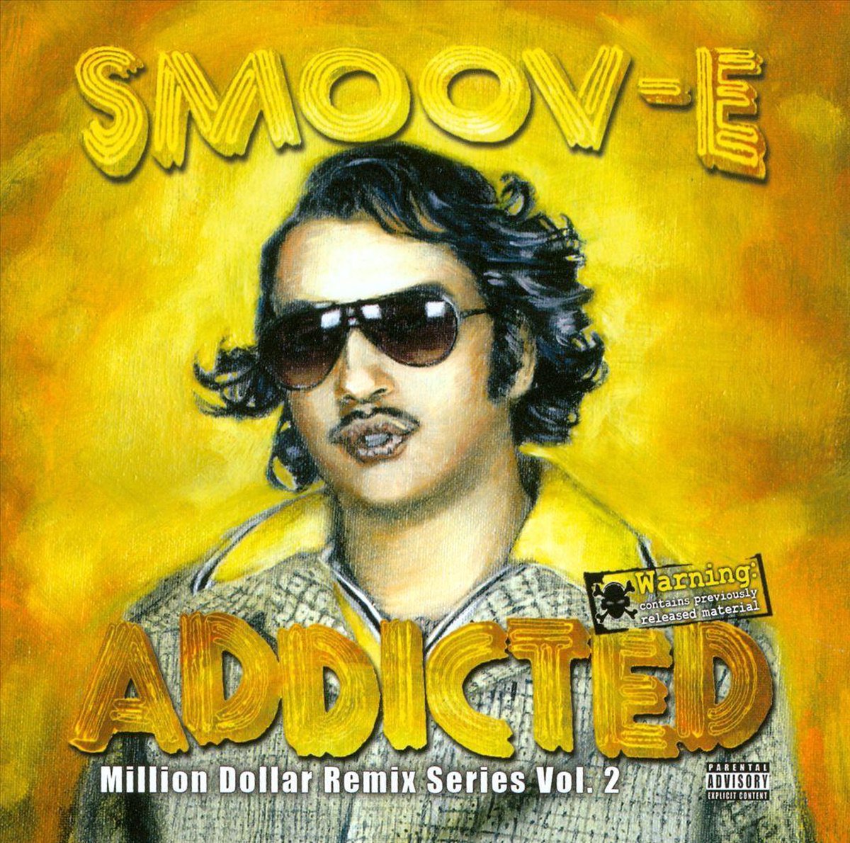 Addicted, Smoov-e | CD (album) | Muziek | bol