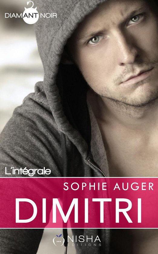 Dimitri (ebook), Sophie Auger | 9782374134598 | Boeken | bol