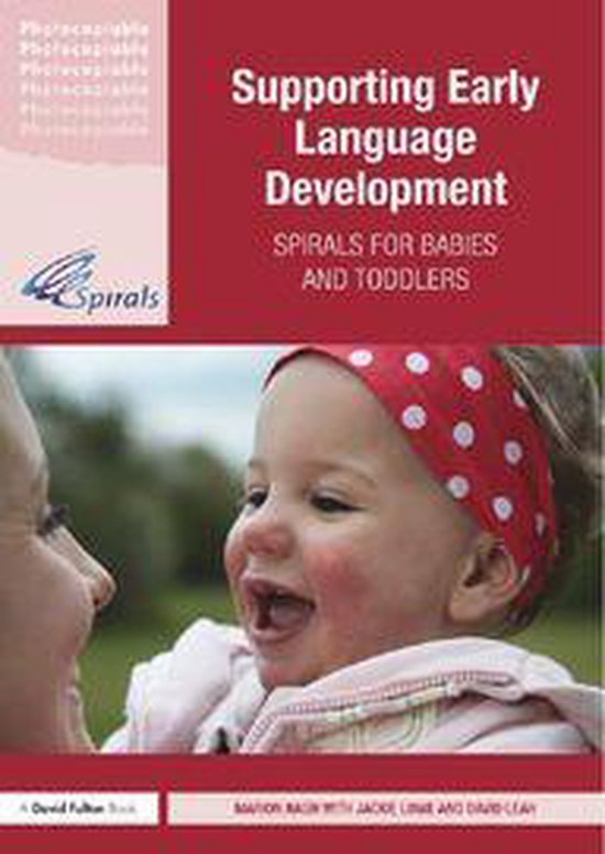 Supporting Early Language Development (ebook), Marion Nash ...