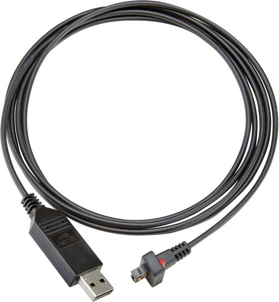 USB-kabel incl. software FORMAT | bol
