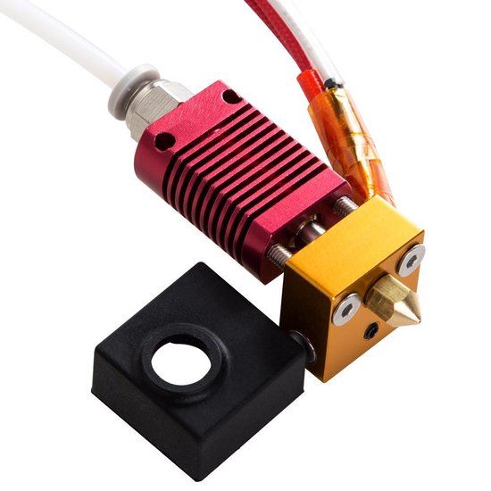 bol.com | Creality Ender-3 & Ender-3 Pro complete hotend kit