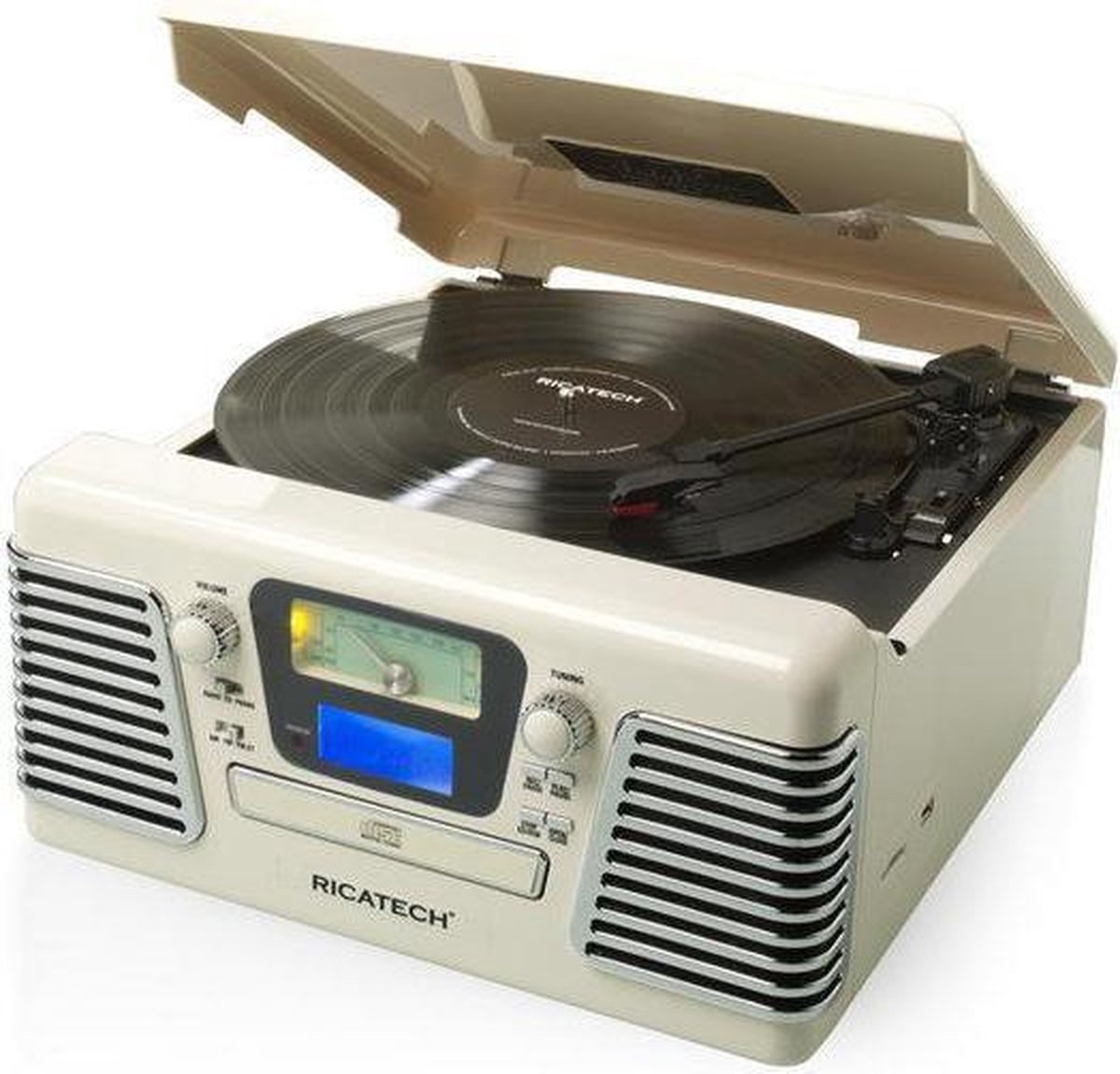 Rmc100 White | bol.com