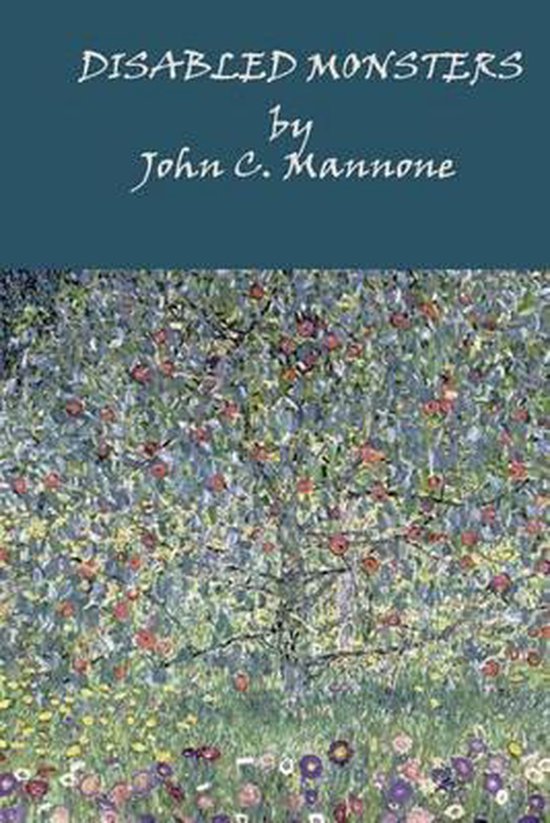 Disabled Monsters, John C Mannone | 9781522869504 | Boeken | bol.com