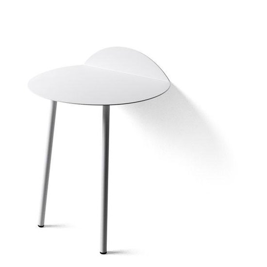 Menu - Yeh Wall Table Low White | bol.com