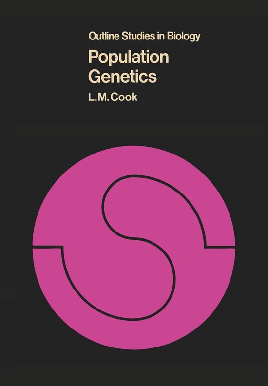 Population Genetics (ebook), Laurence Cook | 9789400957510 | Boeken ...