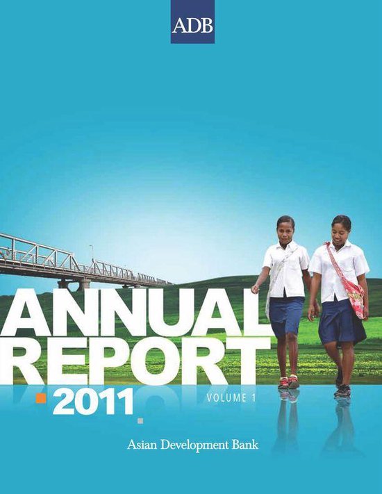 Adb Annual Reports Adb Annual Report 2011 Ebook Asian Development