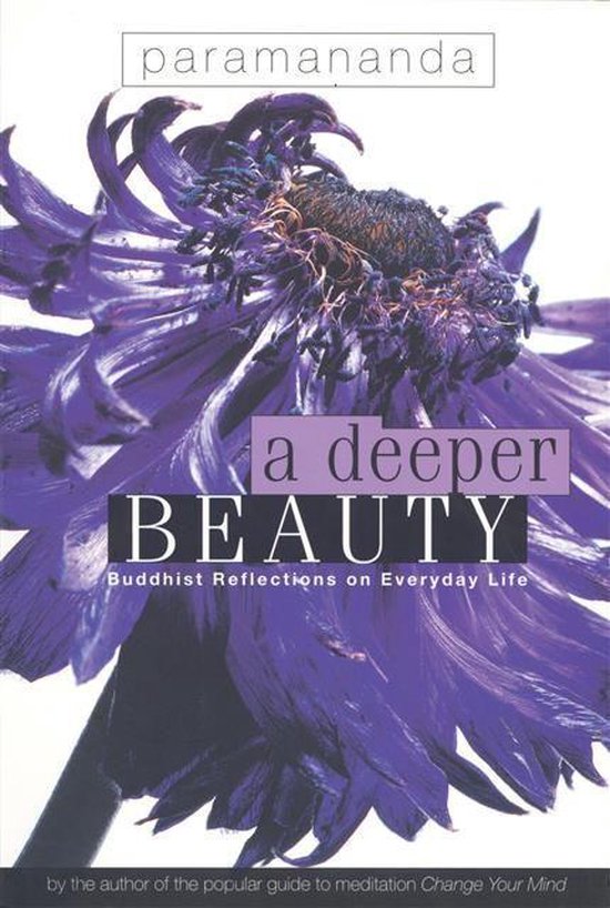 Deeper Beauty (ebook), Paramananda | 9781909314221 | Boeken | bol