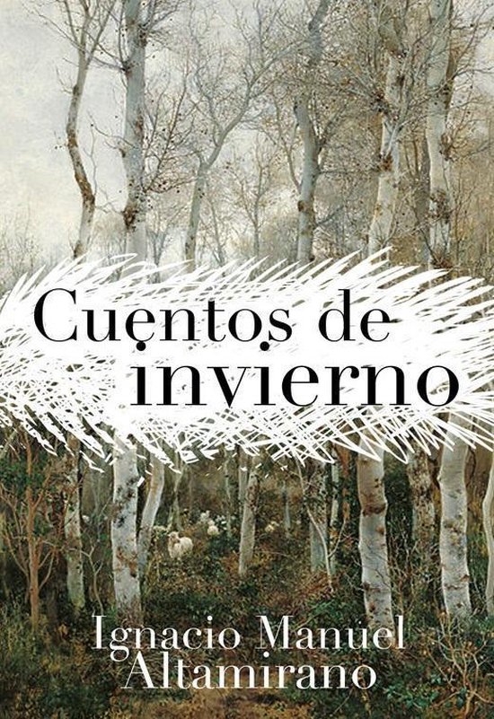 Cuentos de invierno (ebook), Matta | 1230002253671 | Boeken | bol.com