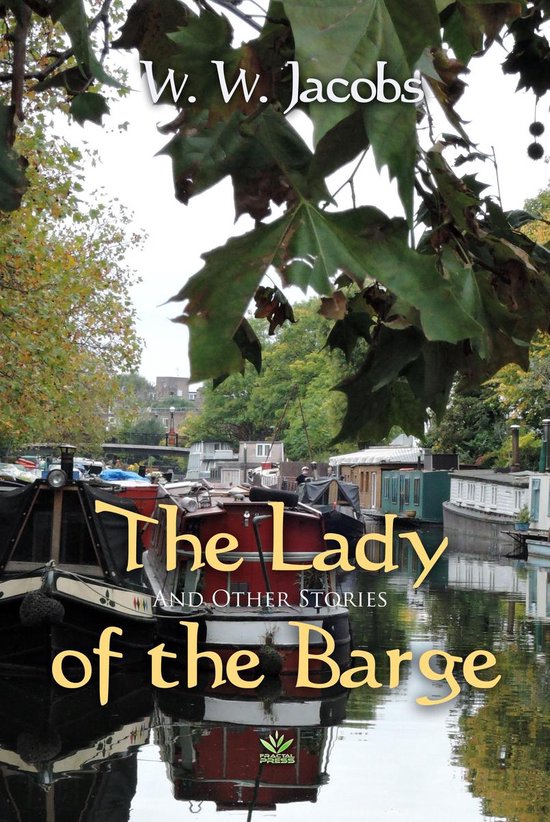 Classic Sensation - The Lady of the Barge and Other Stories (ebook), W ...