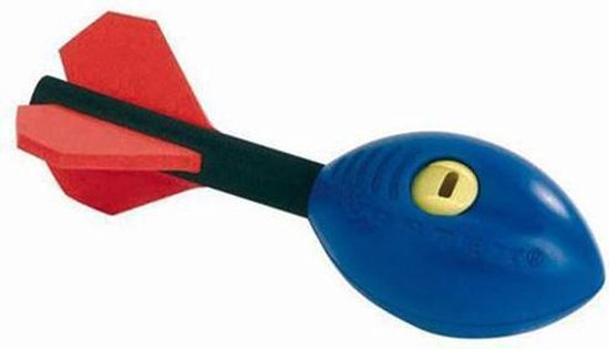 Mini Speer met fluitjes -Pocket Rocket- | bol.com