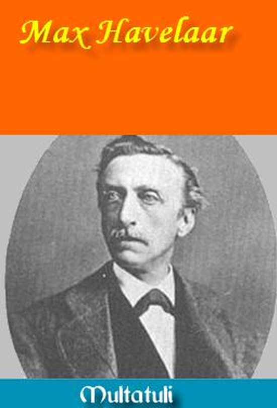 Max Havelaar (ebook), Multatuli | 1230000559003 | Boeken | bol.com