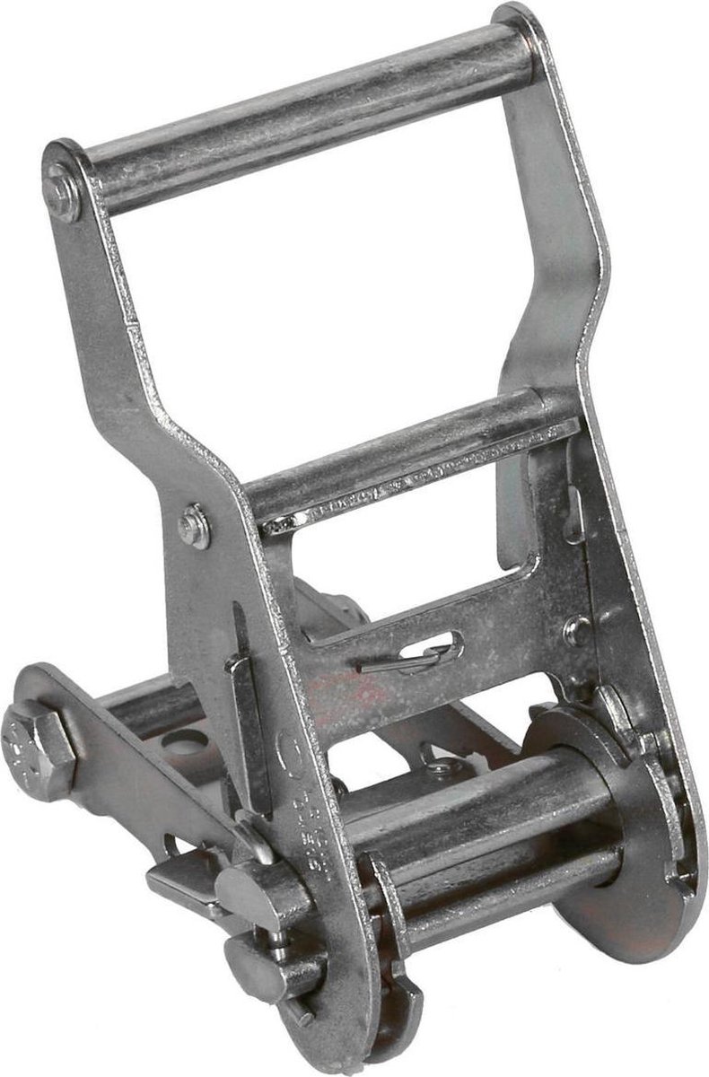 Ratel 35 mm 2 ton RVS | bol.com