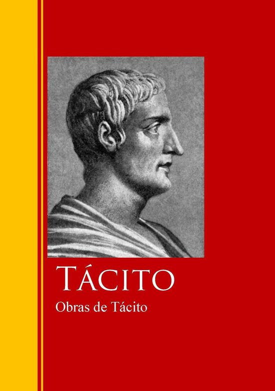 Biblioteca de Grandes Escritores - Obras de Tácito (ebook), Tacito ...