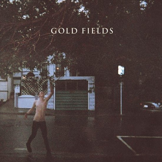 Gold Fields, Gold Fields | CD (album) | Muziek | bol