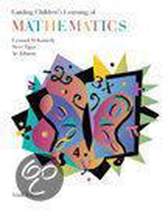 Guiding Children's Learning Of Mathematics, Leonard M. Kennedy | 9780534608767 | Boeken | bol.com