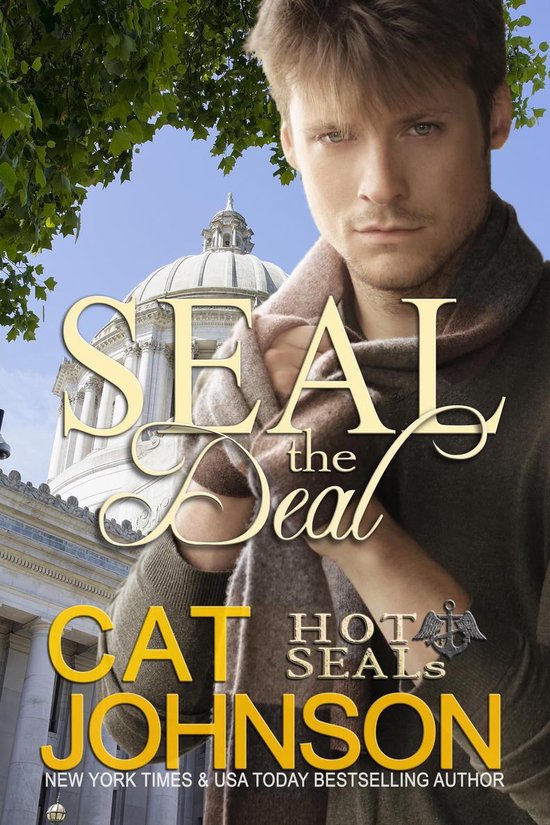 SEAL the Deal (ebook), Cat Johnson | 1230001950625 | Boeken | bol.com