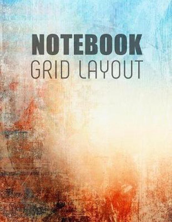 Notebook Grid Layout | bol.com