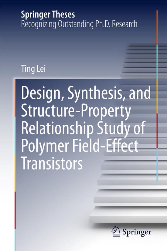 Springer Theses - Design, Synthesis, and Structure-Property ...