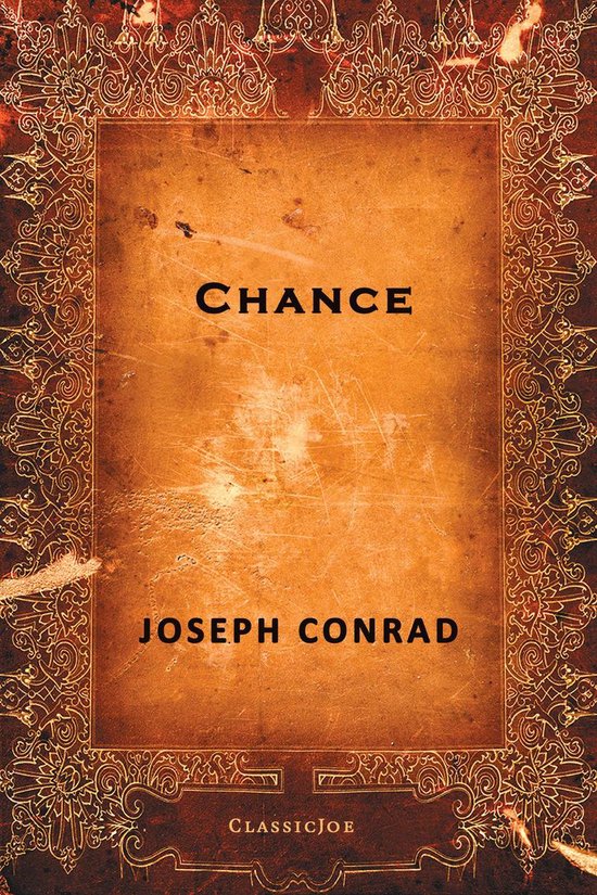 Chance (ebook), Joseph Conrad | 9781772753165 | Boeken | bol.com