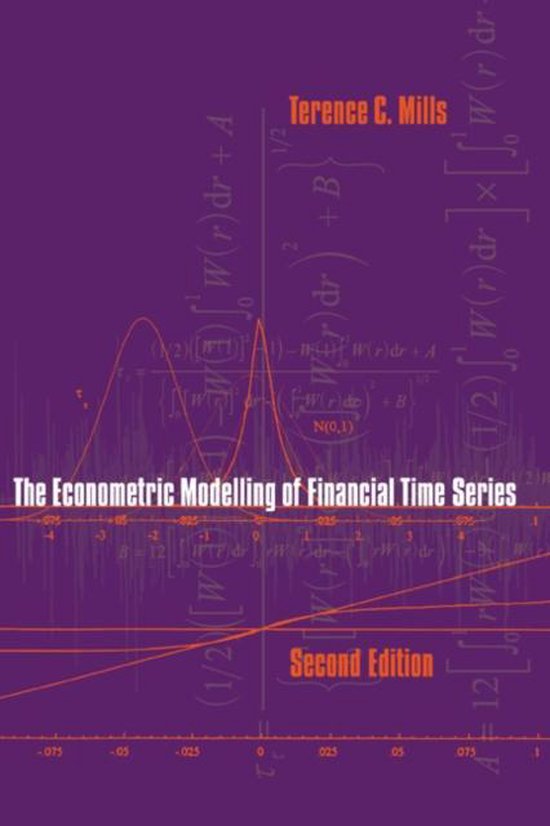 The Econometric Modelling of Financial Time Series | 9780521624923 ...