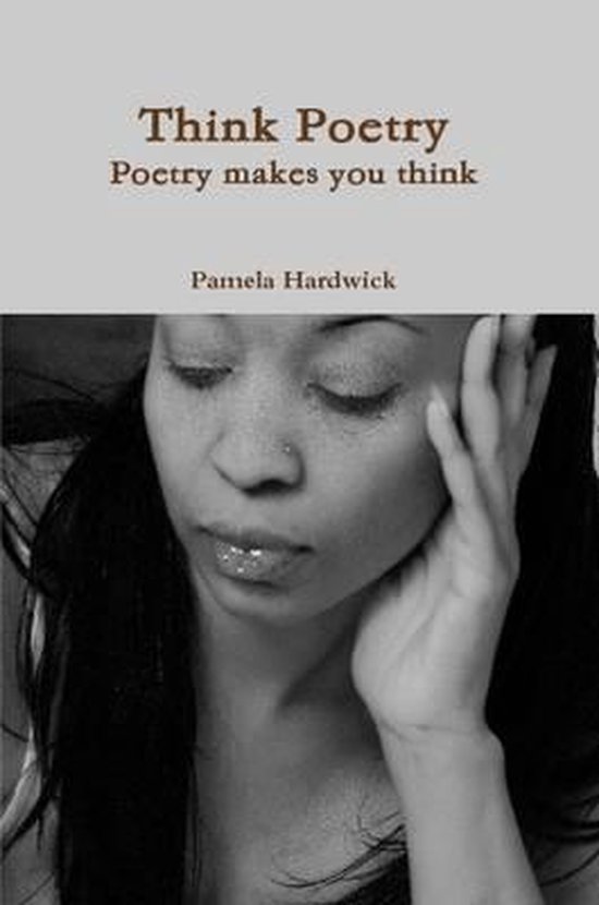 Think Poetry, Pamela Hardwick | 9781105964664 | Boeken | bol