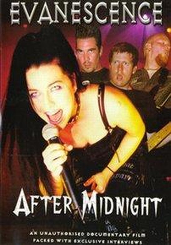 After Midnight (Dvd) | Dvd's | bol.com