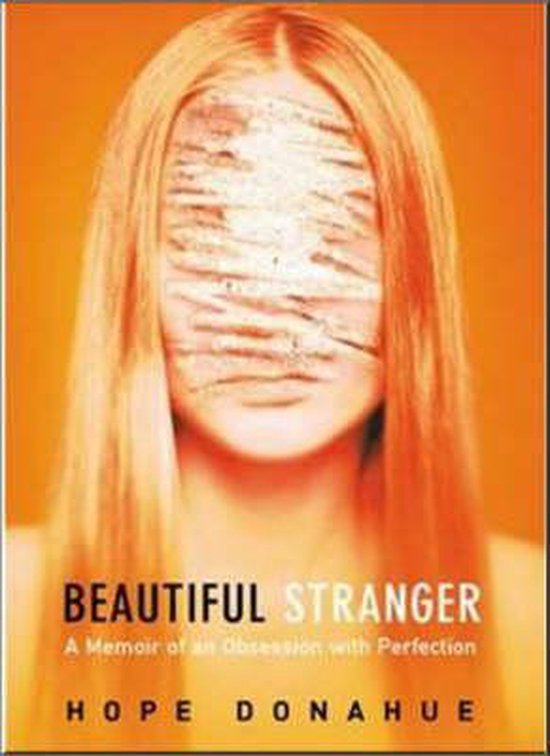Beautiful Stranger, Hope Donahue | 9781904132592 | Boeken | bol.com