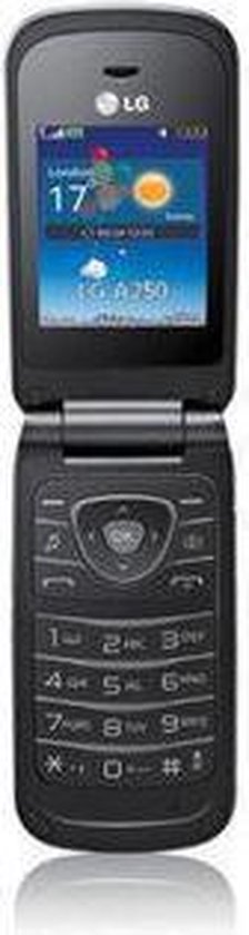 LG A250 | bol
