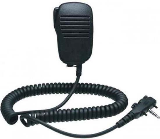 Motorola Speakermic MH450s VX-261/1 | bol