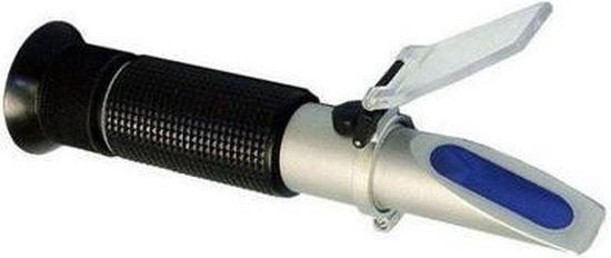 Colostrum / biest meter | bol.com